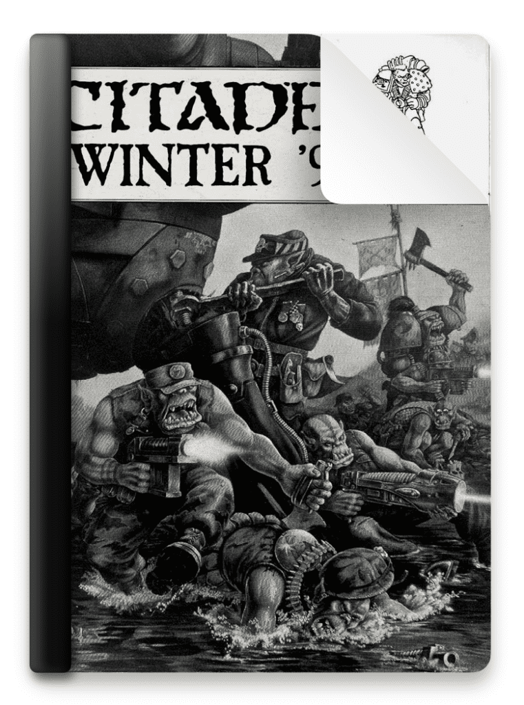 1990 - Citadel Winter Trade Catalog - Free PDF Download - Build ...