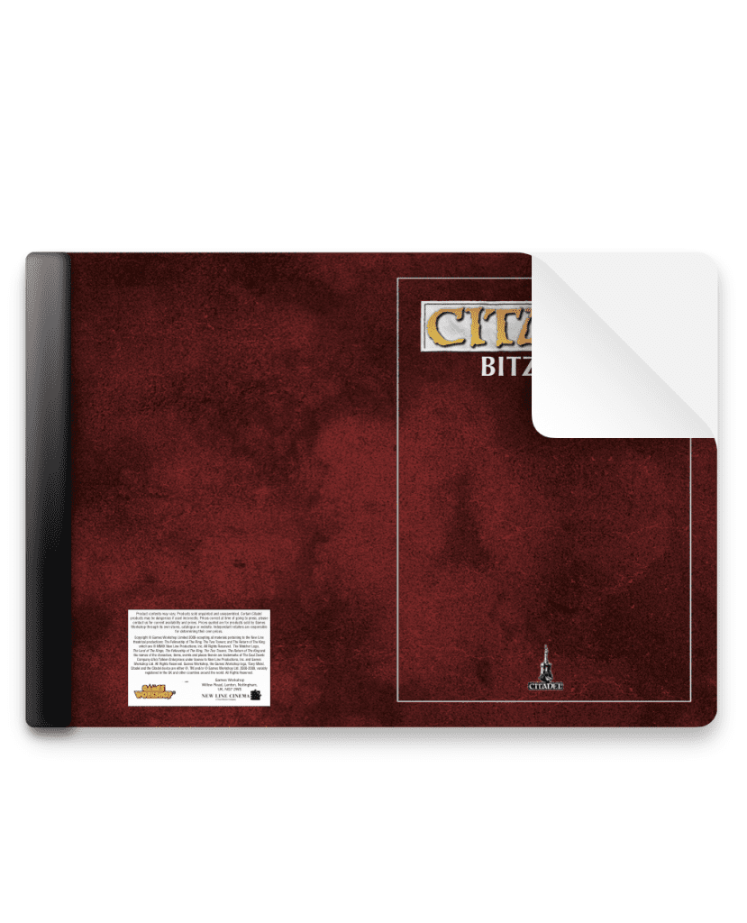 2009 - Citadel Bitz Catalogue - Free PDF Download - Build Instructions