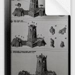 Warhammer 40'000 (40K) - Build Instructions