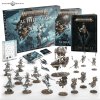 Warhammer Age of Sigmar (AoS) - Build Instructions
