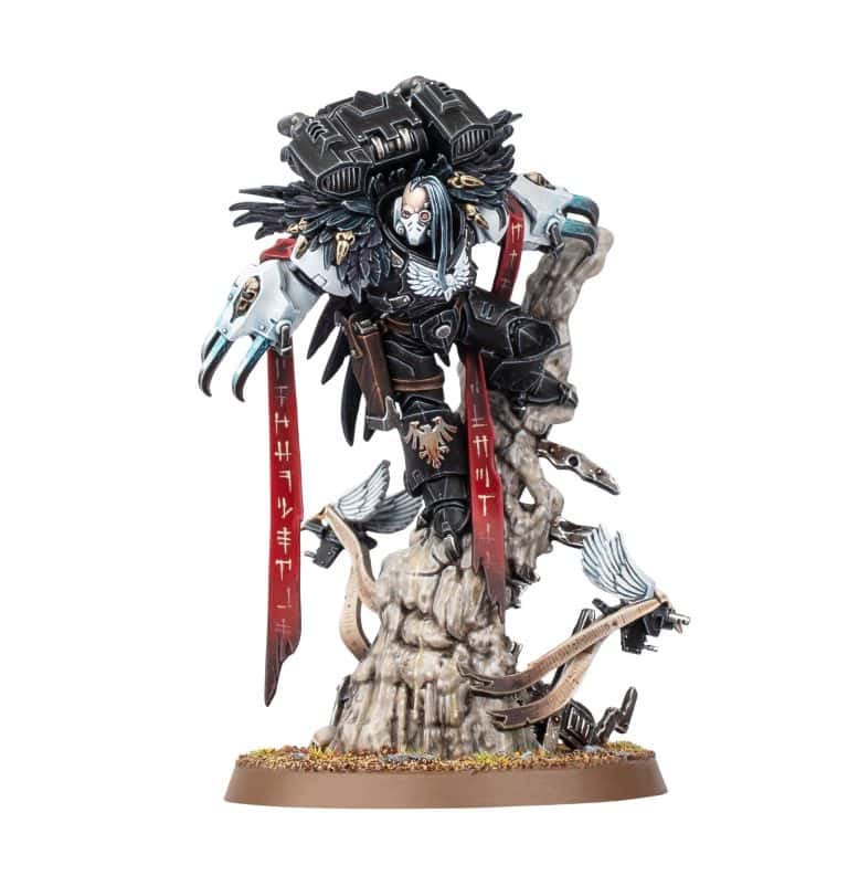Aethon Shaan Instructions Free Download - Build Instructions