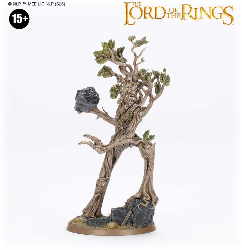 Beechbone The Ent Instructions Free Download - Build Instructions