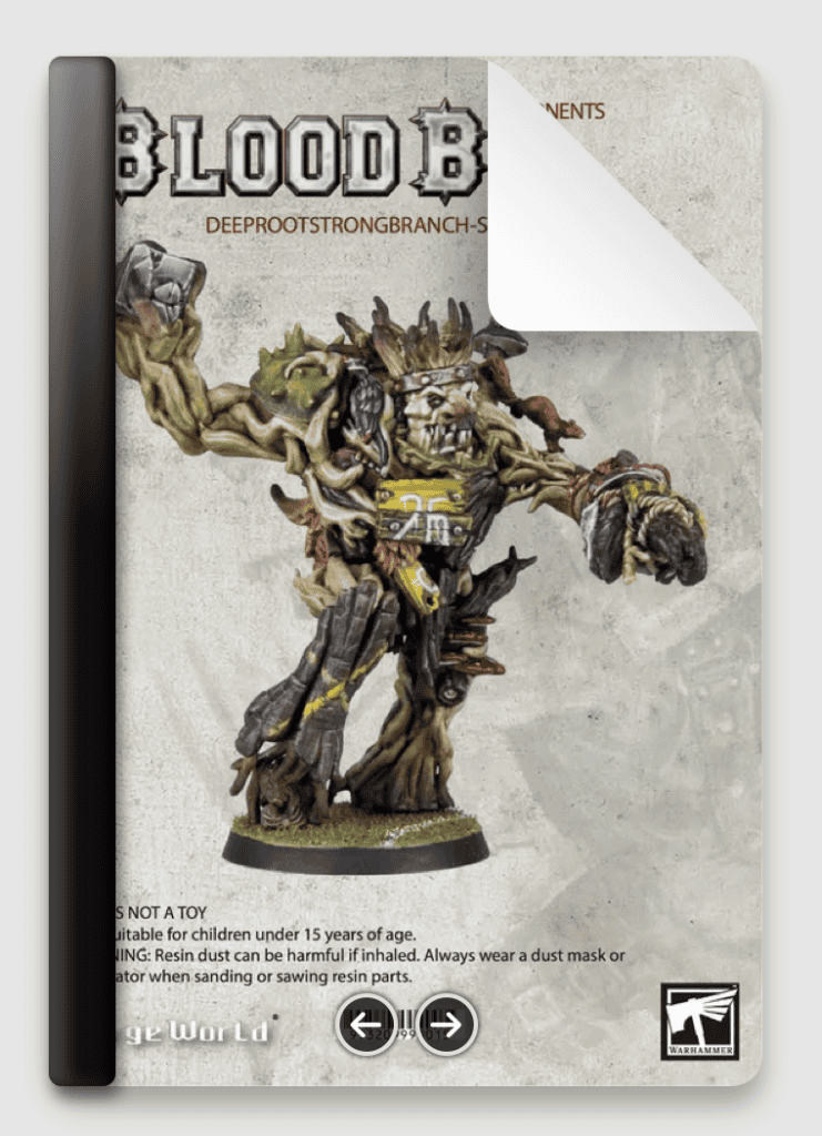 Deeproot Strongbranch Instructions Free Download - Build Instructions
