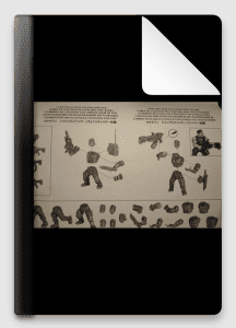 Catachan Command Squad Instructions Free Download - Build Instructions