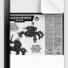Warhammer 40'000 (40K) - Build Instructions