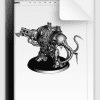 Warhammer 40'000 (40K) - Build Instructions