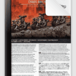 Warhammer 40'000 (40K) - Build Instructions