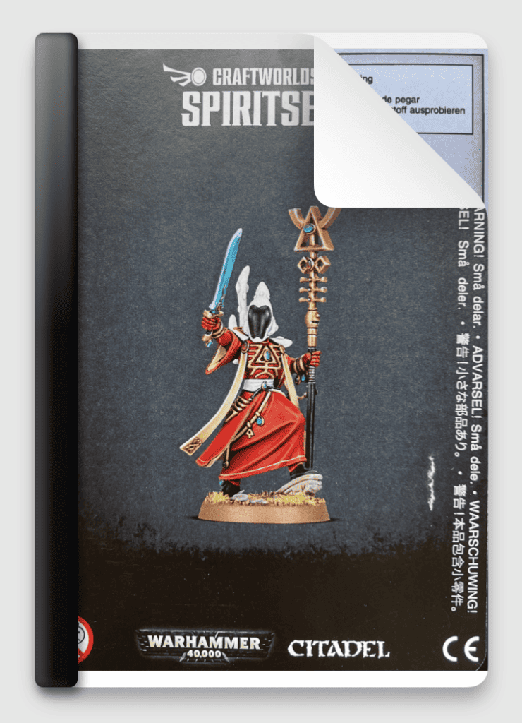 Spiritseer Instructions Free Download - Build Instructions