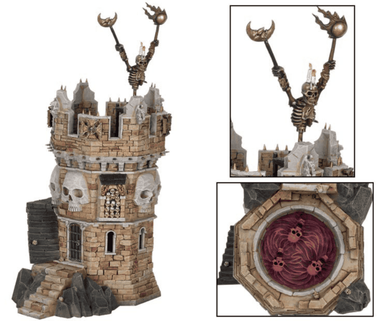 Deathknell Watch Instructions Free Download - Build Instructions