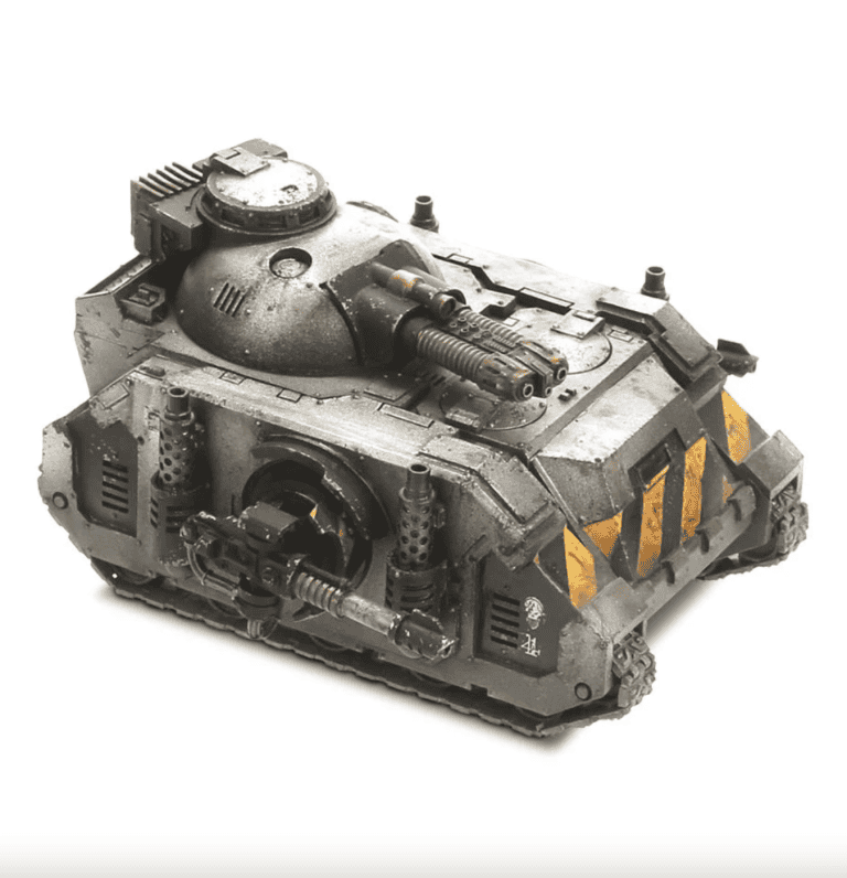 Deimos Pattern Predator Executioner Instructions Free Download - Build ...