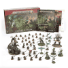 Warhammer Age of Sigmar (AoS) - Build Instructions