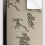 Warhammer 40'000 (40K) - Build Instructions