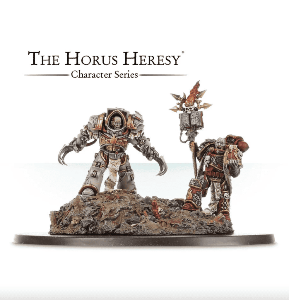 Erebus and Kor Phaeron Instructions Free Download - Build Instructions