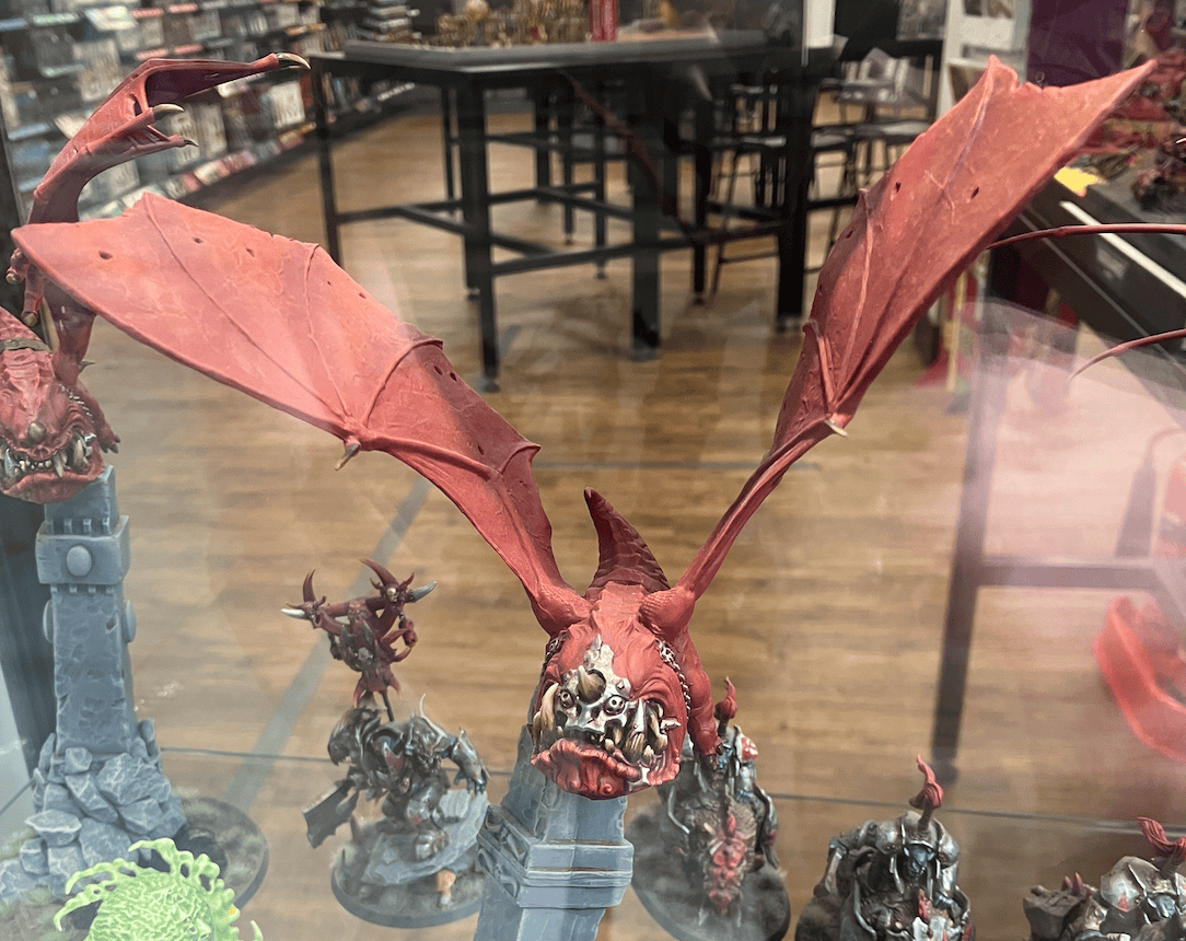 Master the Art of Assembling Warhammer Miniatures: Tools and Techniques