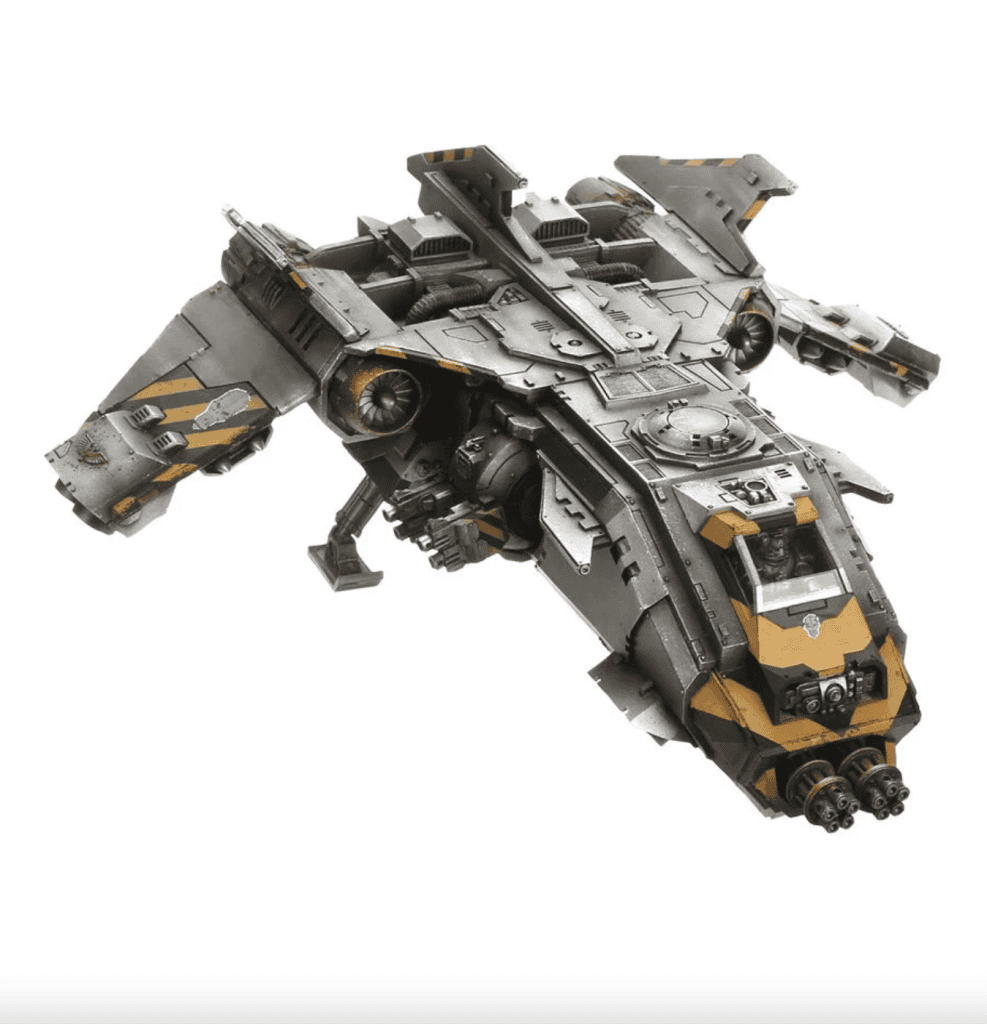 Fire Raptor Gunship Instructions Free Download - Build Instructions