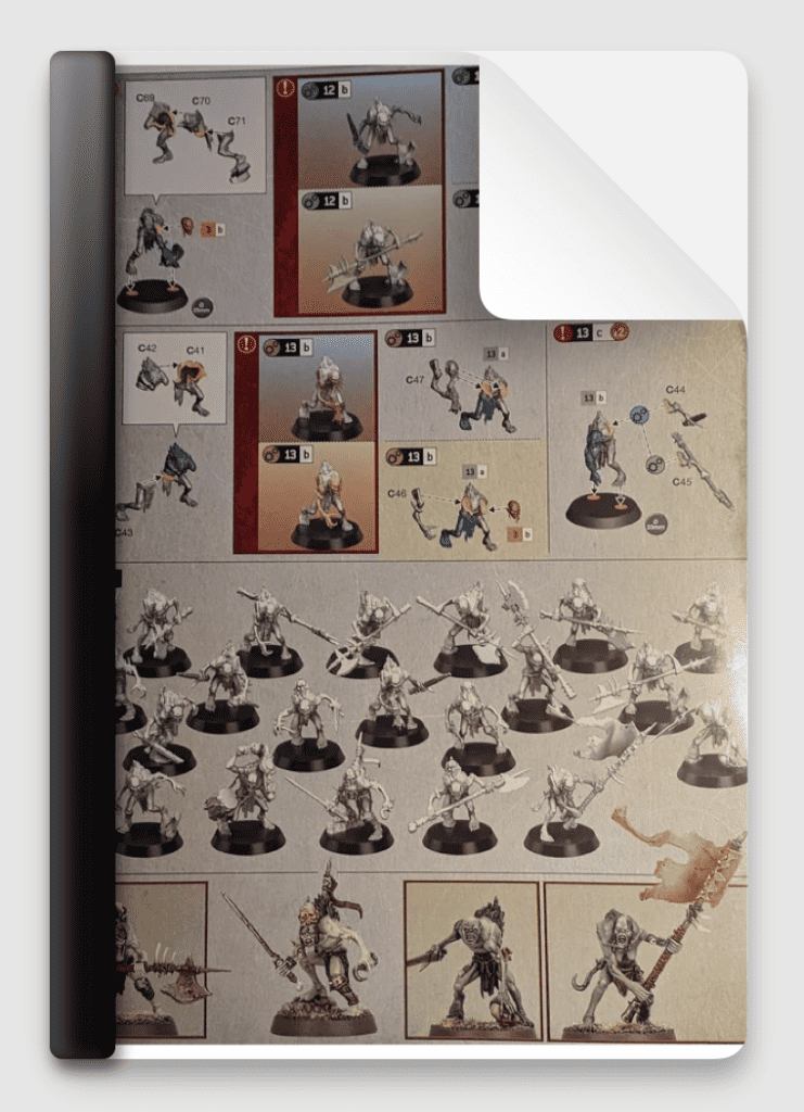 Cryptguard Instructions Free Download - Build Instructions