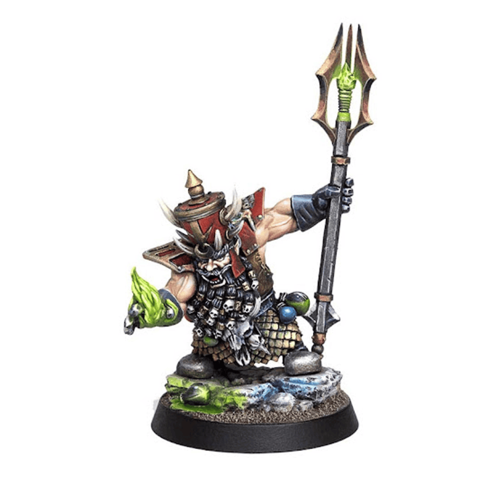 Forge World Legion of Azgorh Daemonsmith Instructions Free Download ...