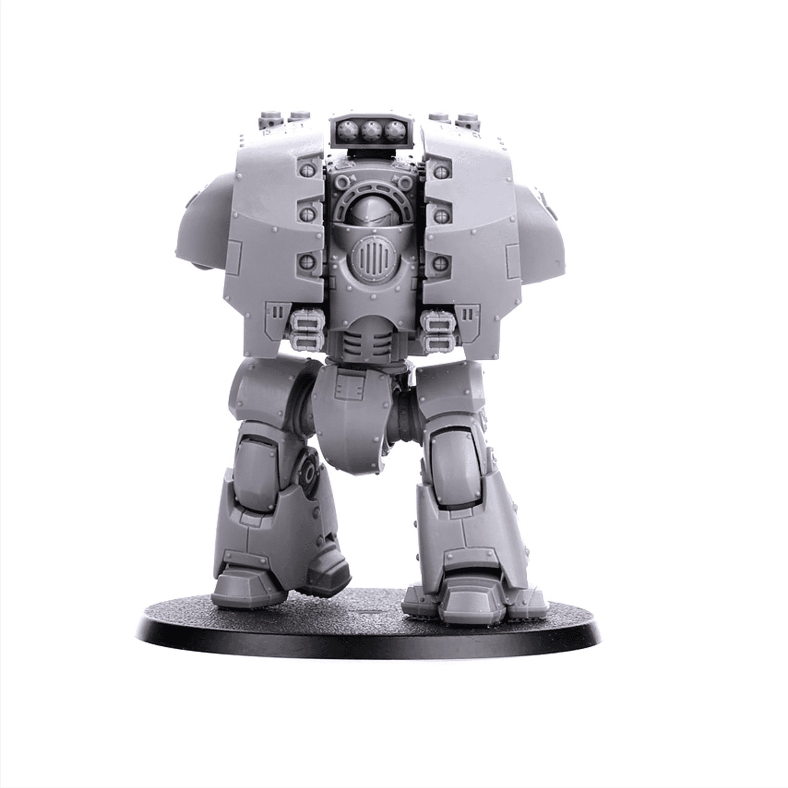 Forge World Leviathan Dreadnought Body Instructions Free Download ...