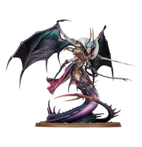 Fulgrim Daemon Primarch of Slaanesh Instructions Free Download - Build ...