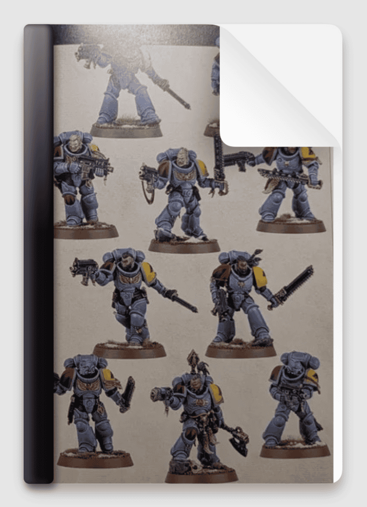 Grey Hunters, New 2025 Instructions Free Download - Build Instructions