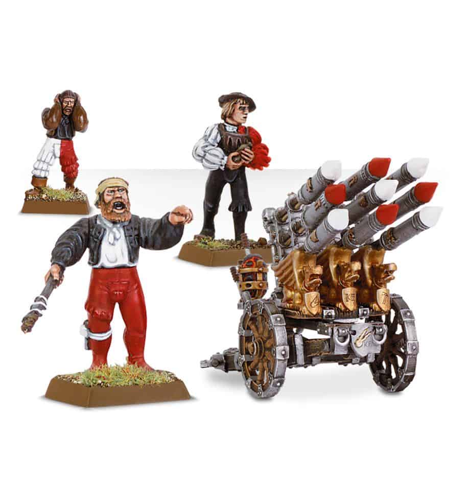 Helstorm Rocket Battery Instructions Free Download - Build Instructions