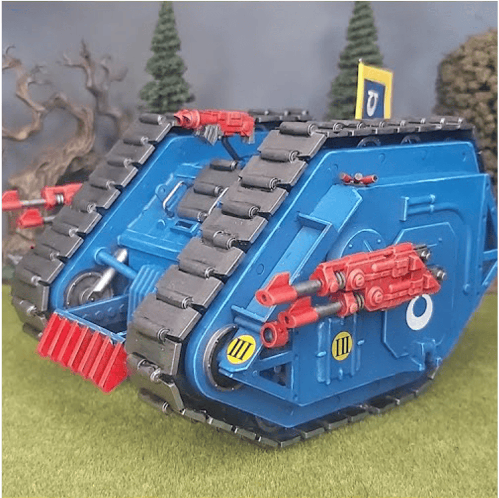 Imperial Land Raiders Old Version 1994 Instructions Free Download ...