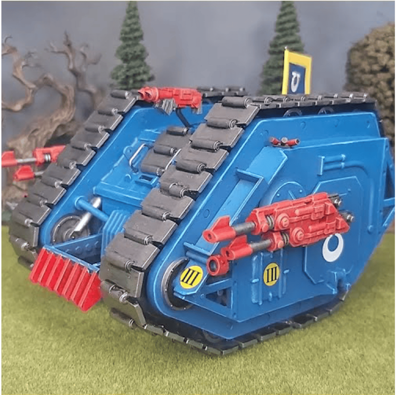 Imperial Land Raiders Old Version 1994 Instructions Free Download ...