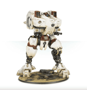 KX139 Ta'unar Supremacy Armour Body Instructions Free Download - Build ...