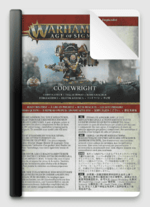 Codewright Instructions Free Download - Build Instructions