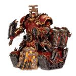 Warhammer 40'000 (40K) - Build Instructions