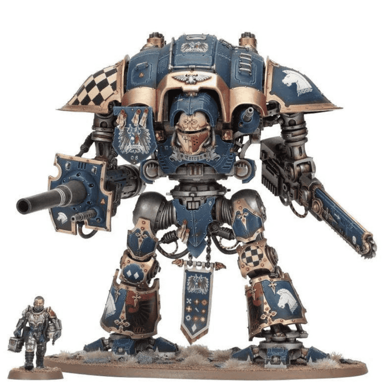 Knight Questoris Instructions Free Download - Build Instructions