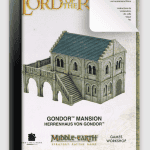Middle Earth - Build Instructions
