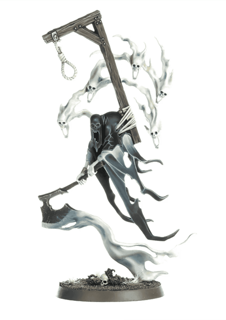 Lord Executioner Instructions Free Download - Build Instructions