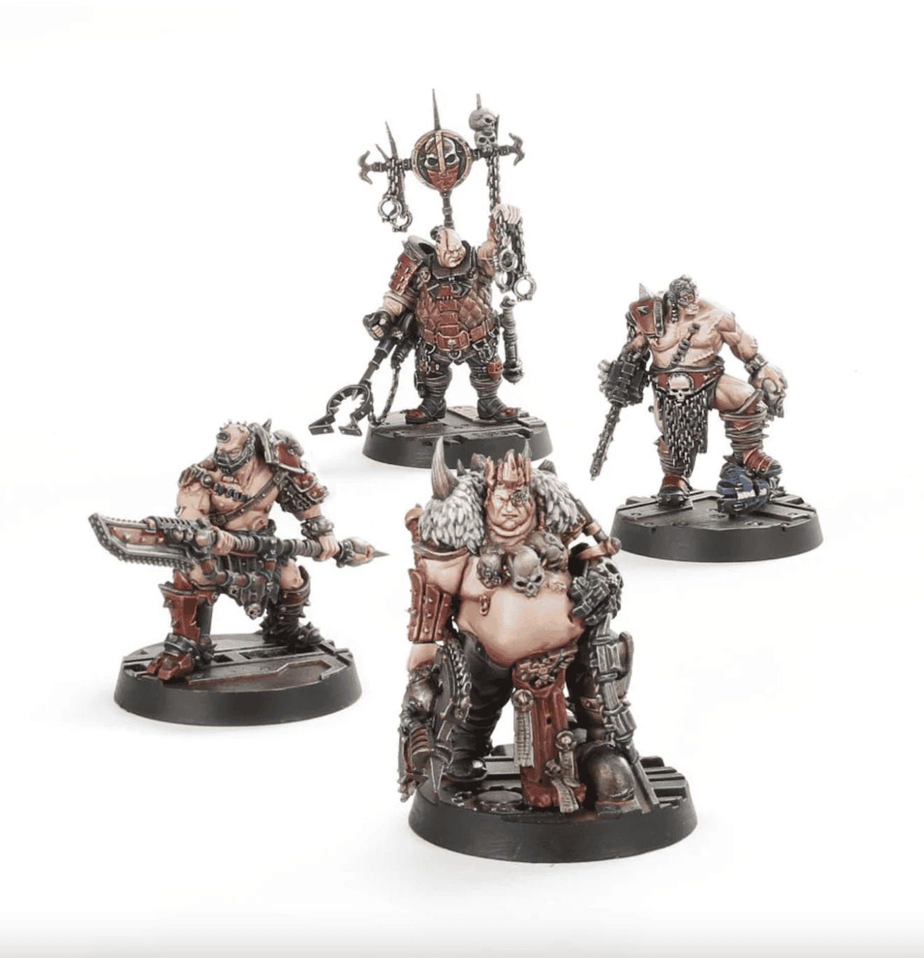 Mercator Sanguis Slaver Entourage Instructions Free Download - Build ...