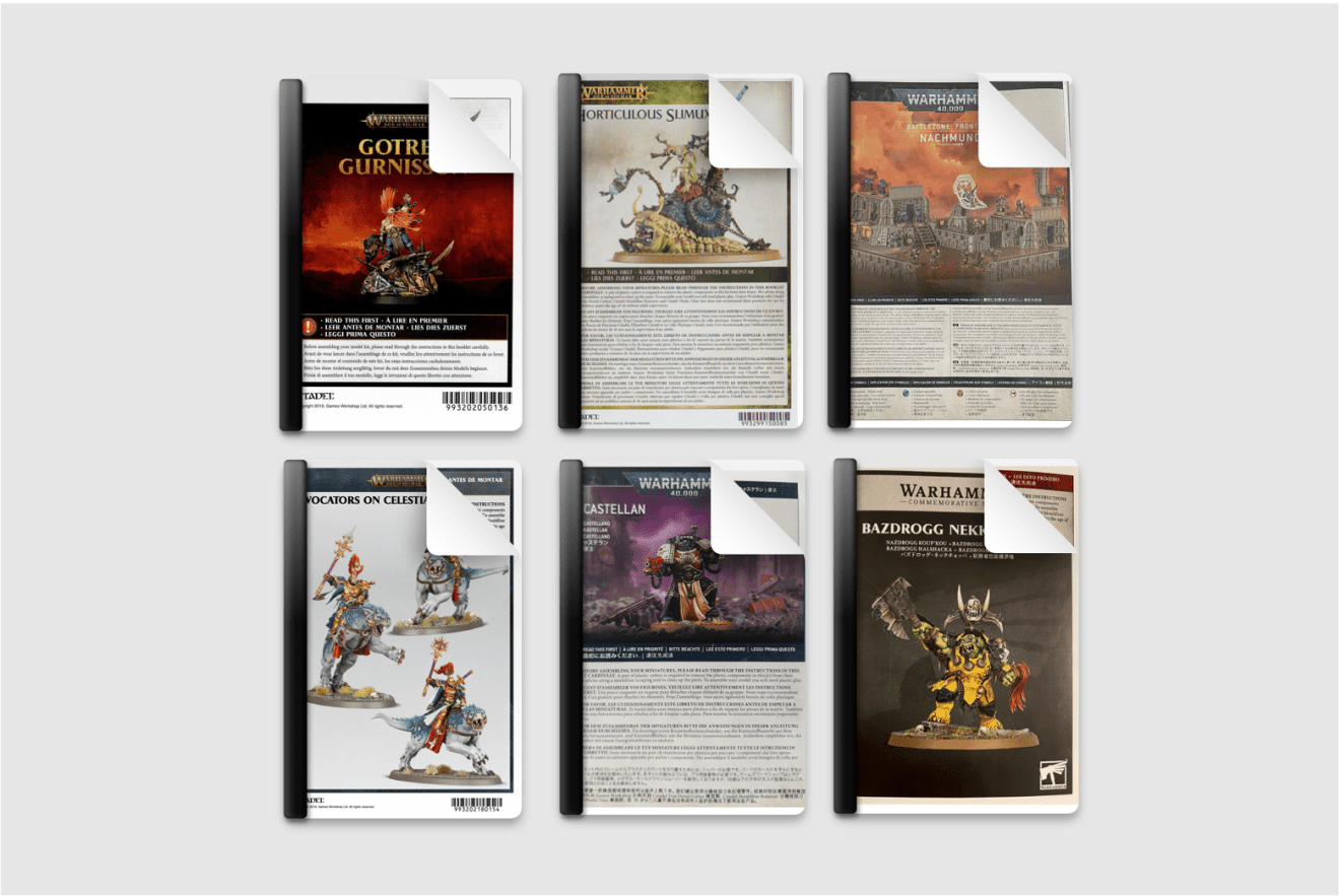 What is BuildInstructions.com and other FAQs