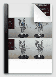 Morghast Archai Instructions Free Download - Build Instructions