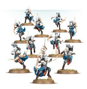 Namarti Reavers Instructions Free Download - Build Instructions