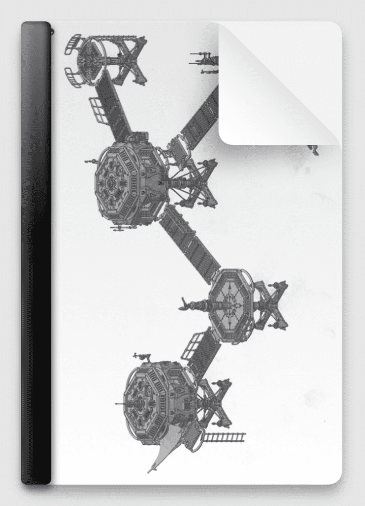 Thatos Pattern Platforms and Walkways Instructions Free Download ...