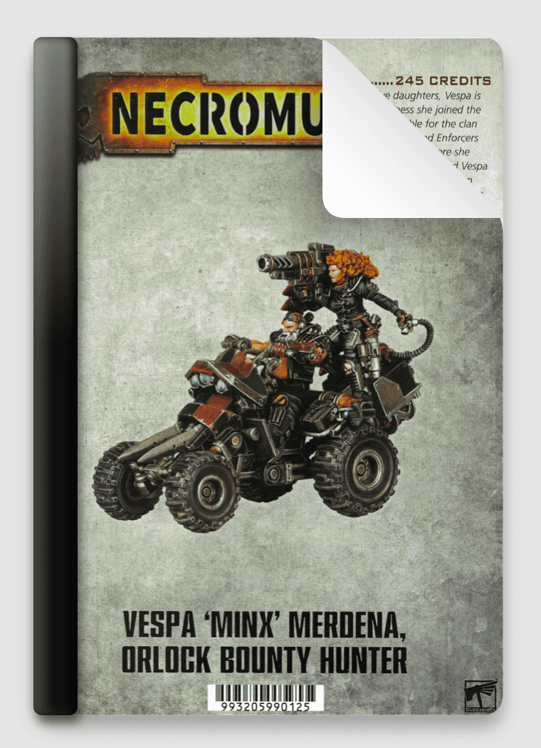 Vespa Minx Merdena Orlock Bounty Hunter Instructions Free Download Vespa Minx Merdena Orlock Bounty Hunter Instructions Free Download