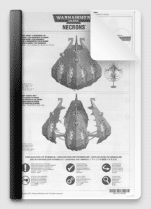 Tesseract Vault Instructions Free Download - Build Instructions