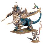 Warhammer Age of Sigmar (AoS) - Build Instructions
