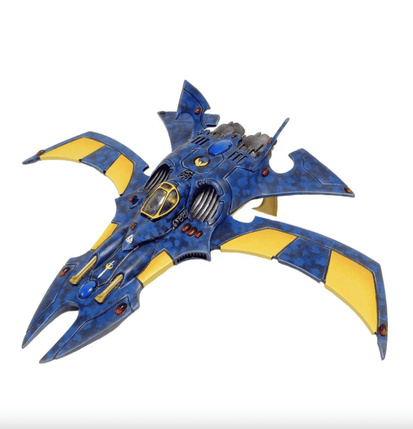 Nightwing Instructions Free Download - Build Instructions