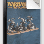 Warhammer Age of Sigmar (AoS) - Build Instructions