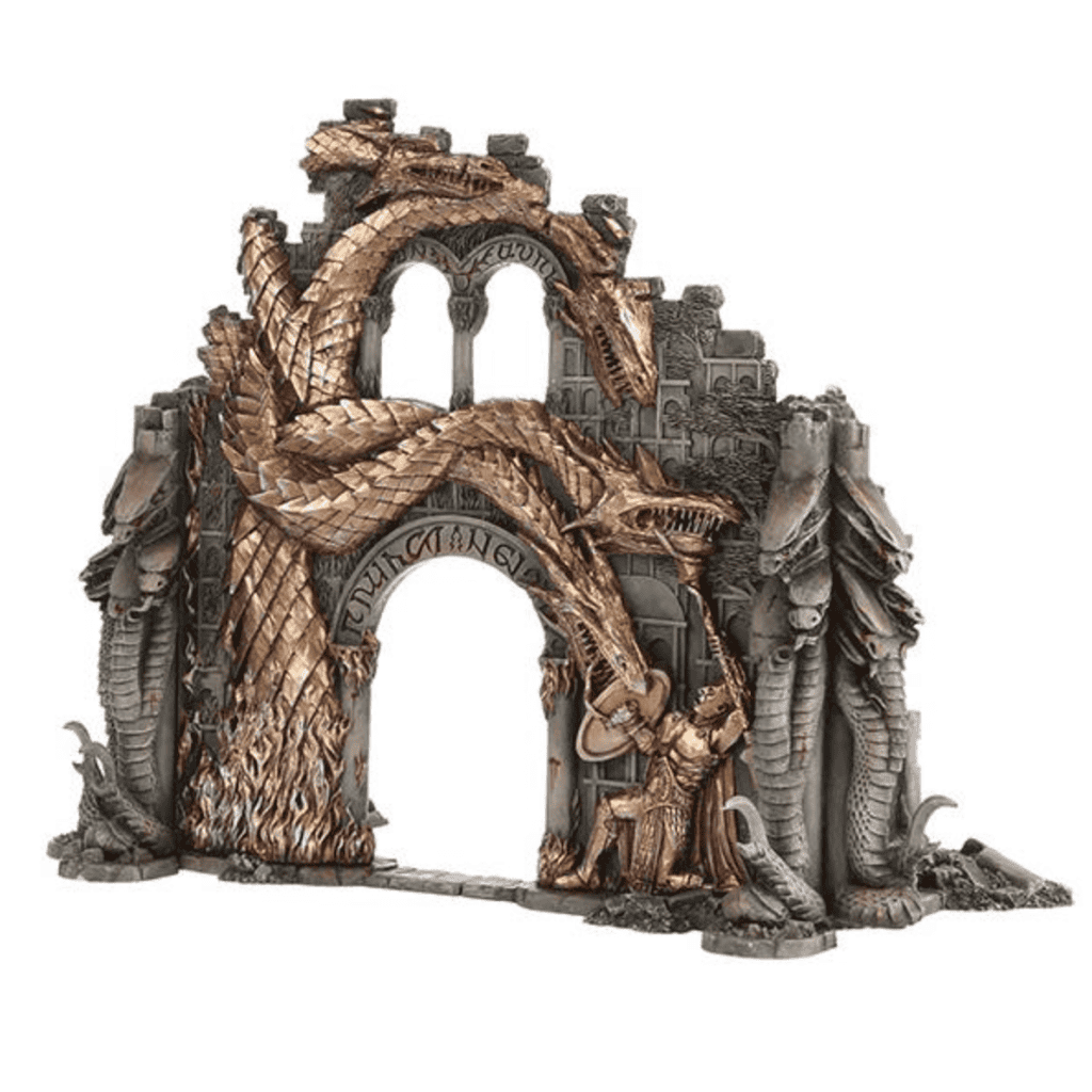 Warhammer Age of Sigmar (AoS) - Build Instructions