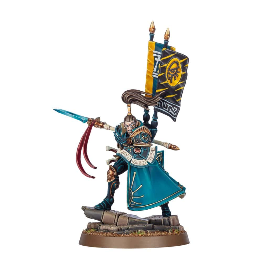 Prince Yriel, New 2026 Instructions Free Download - Build Instructions
