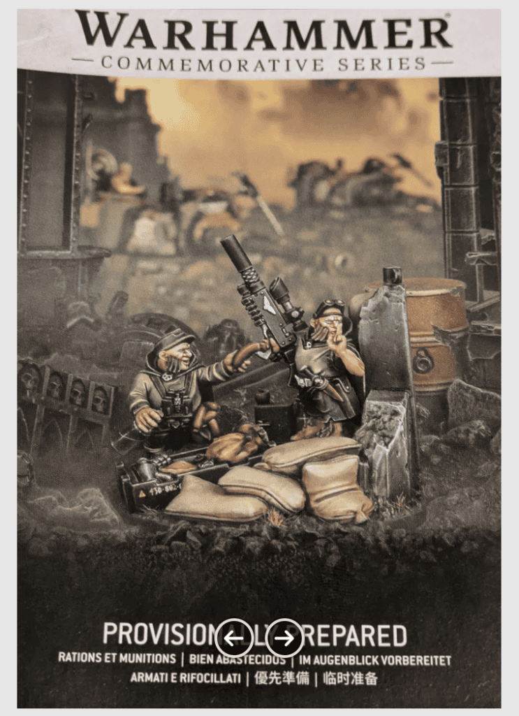 Provisionally Prepared Instructions Free Download - Build Instructions