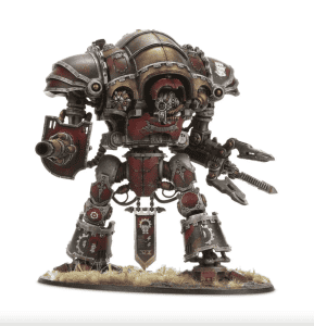 Questoris Knight Magaera Instructions Free Download - Build Instructions