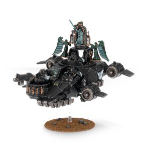 Ravenwing Darkshroud Instructions Free Download - Build Instructions