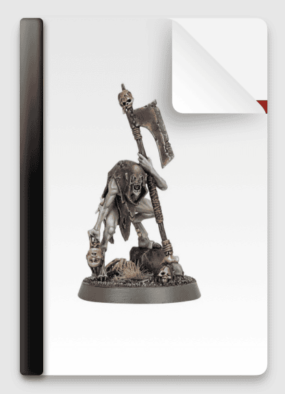 Royal Decapitator Instructions Free Download - Build Instructions