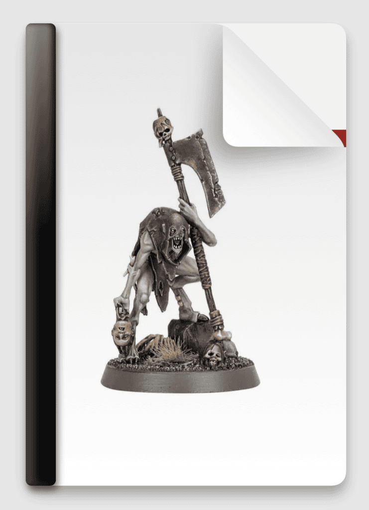 Royal Decapitator Instructions Free Download - Build Instructions